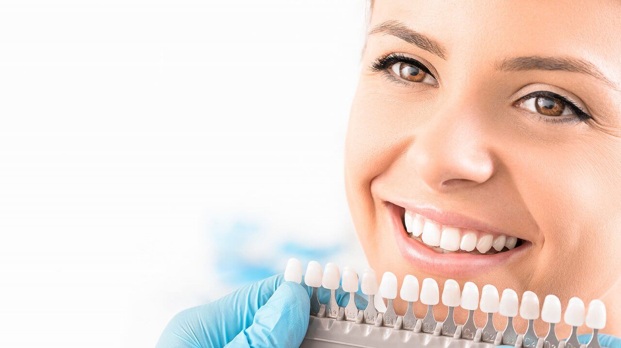 Veneer | Dental treatments | VitalEurope Dental Clinic